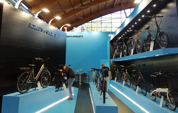 Devron Europe saw steady growth in 2019
