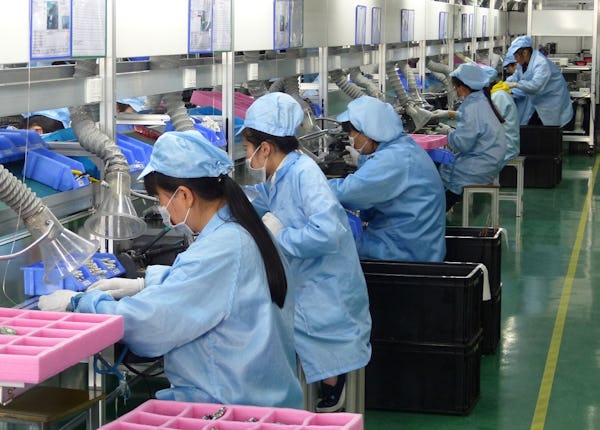 Bafang Resumes Work after Extended Factory Closing in China