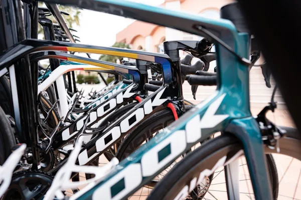 Look Cycle group takes fresh approach as production restarts