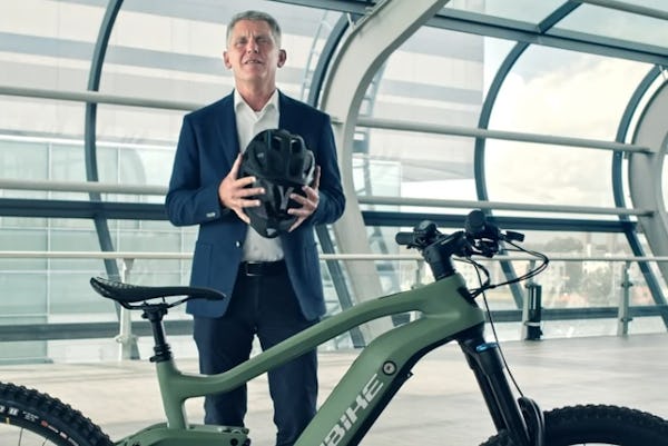 Accell Group's sales up 38% and 2020 profit expected to exceed 2019