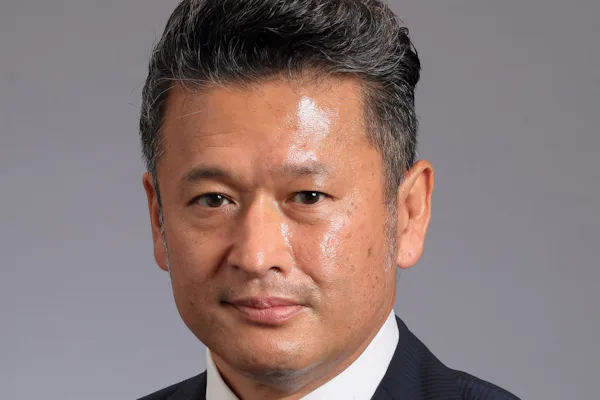 Shimano announces new President