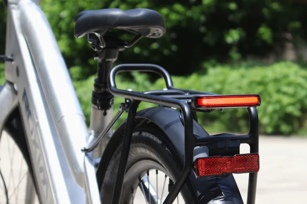 Roxim develops R7EA auto-brake rear light