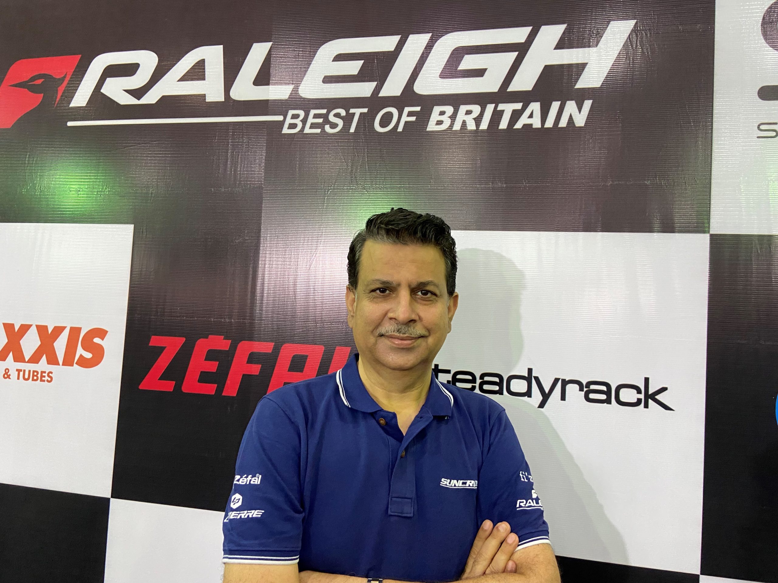 Indian bike show CFOSE partners with German specialists for ...