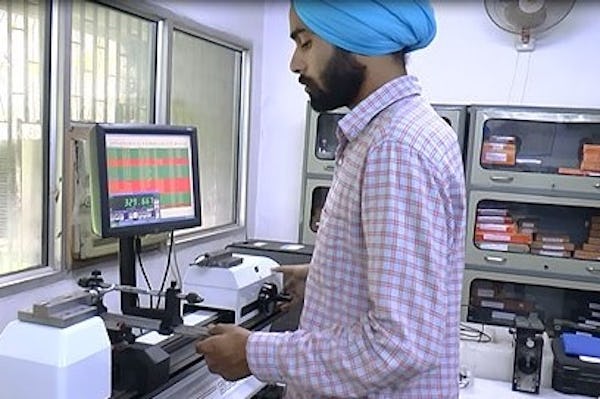 Indian e-bike production supported by new global standard testing lab