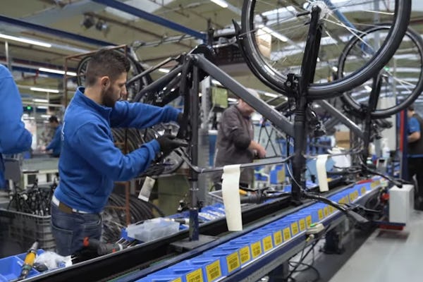 Accell Group reports ongoing strong sales in second half 2021