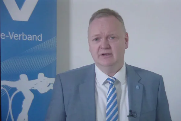 German market shows no sign of slowing as sales continue to grow