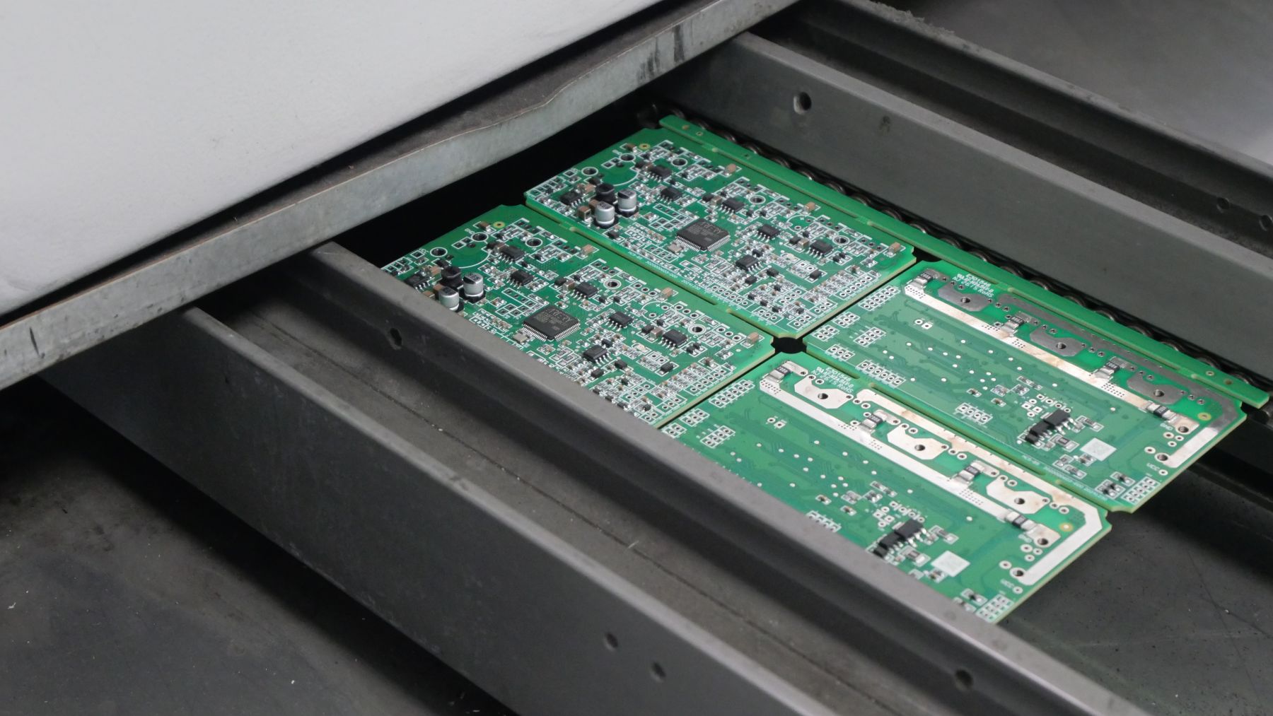 Scale, automation and control: Inside Ananda's Wuxi factory